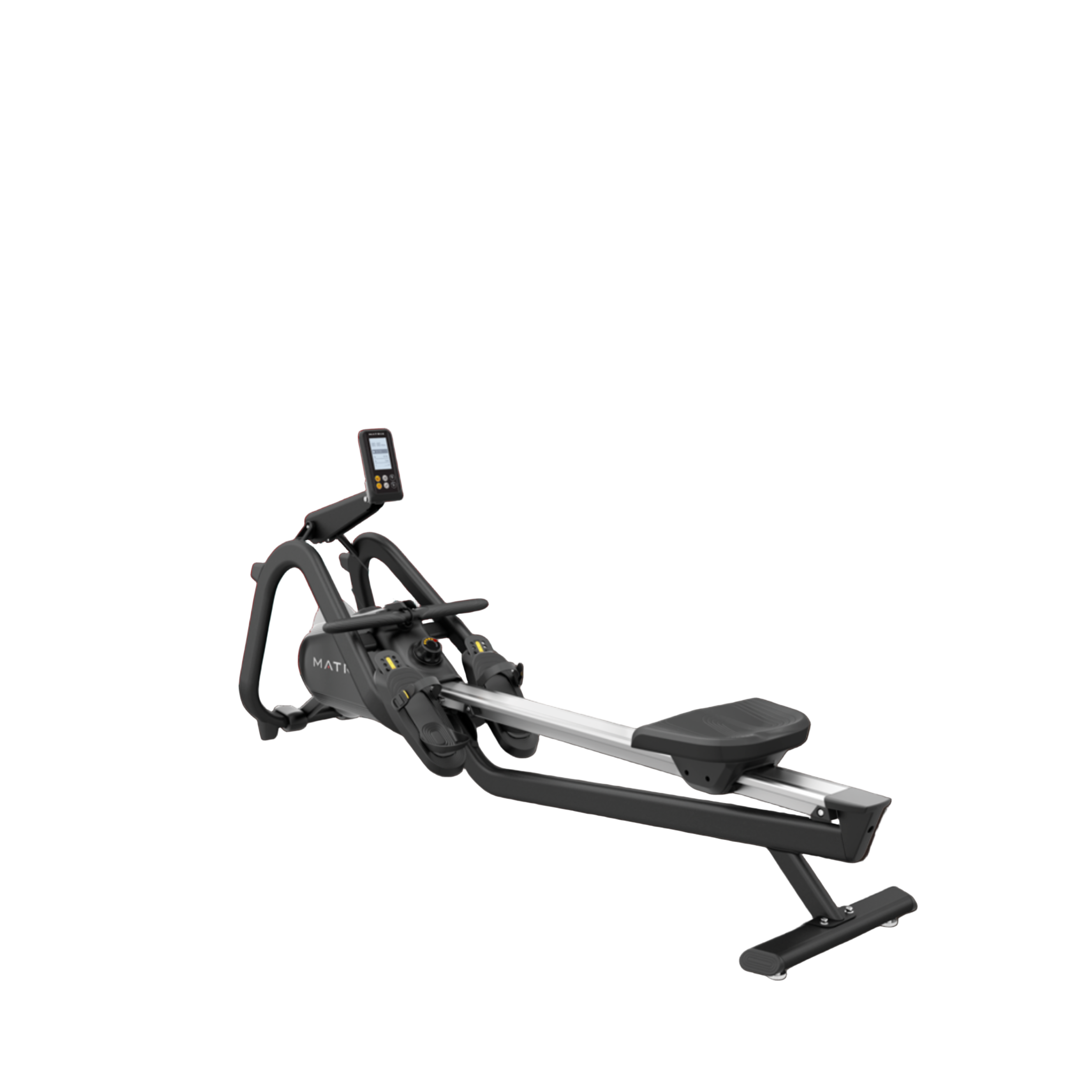 Matrix Rowing Machine (Remanufactured) | Discount Commercial Gym Equipment