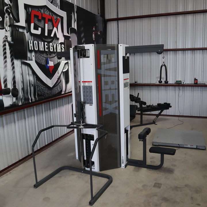 Shop Gym Packages | CTX Home Gyms | Discount Commercial Gym Equipment
