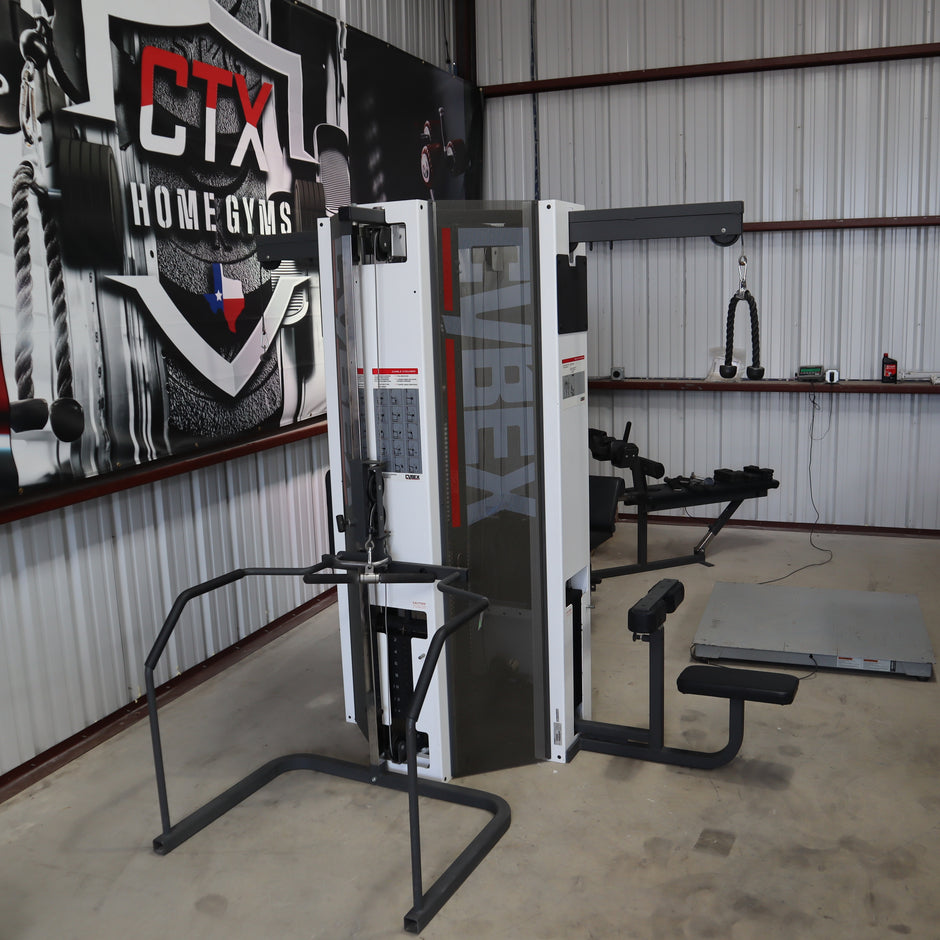Shop Gym Packages | CTX Home Gyms | Discount Commercial Gym Equipment