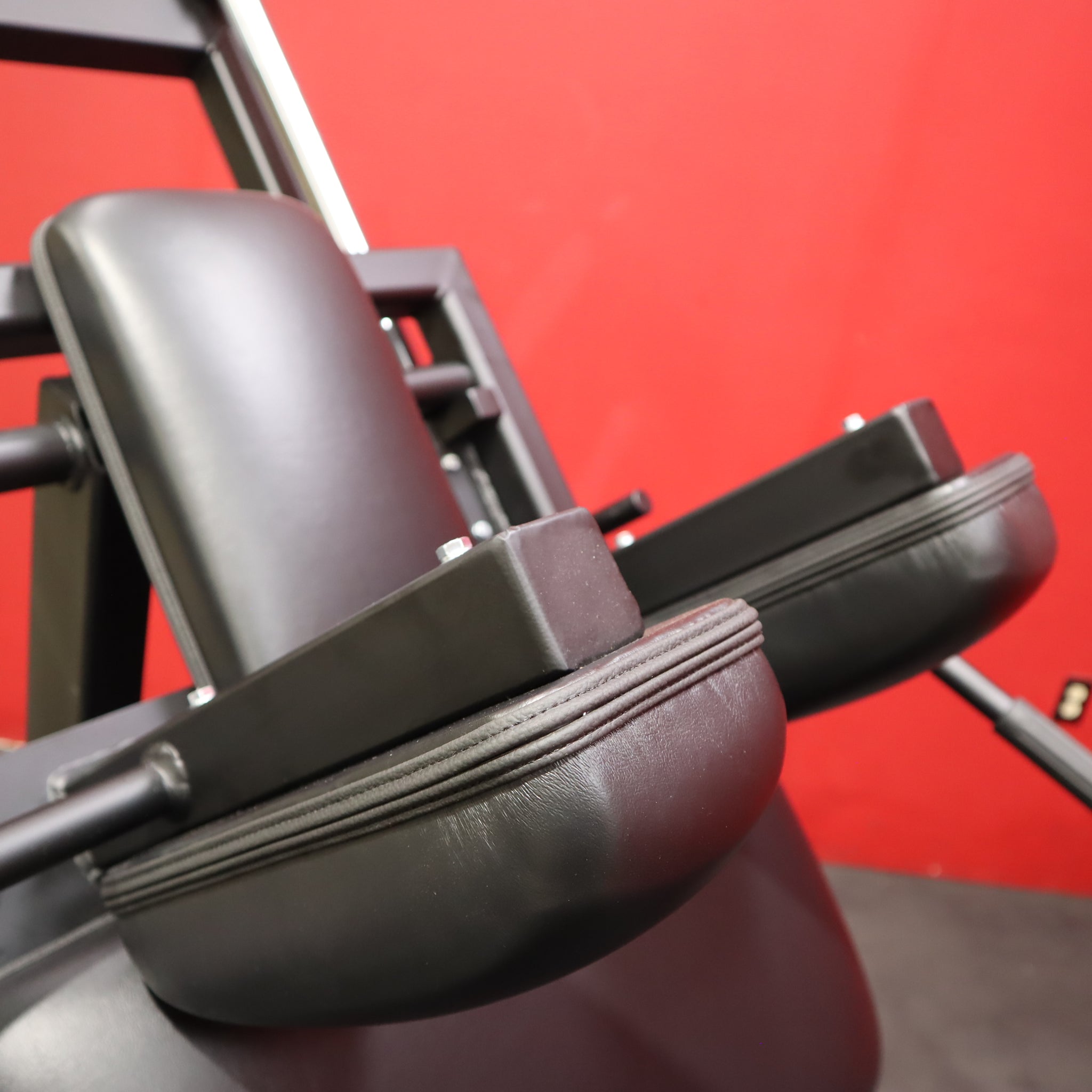 ProMaxima Leg Press / Hack Squat Combo (Linear Bearings) *New ...
