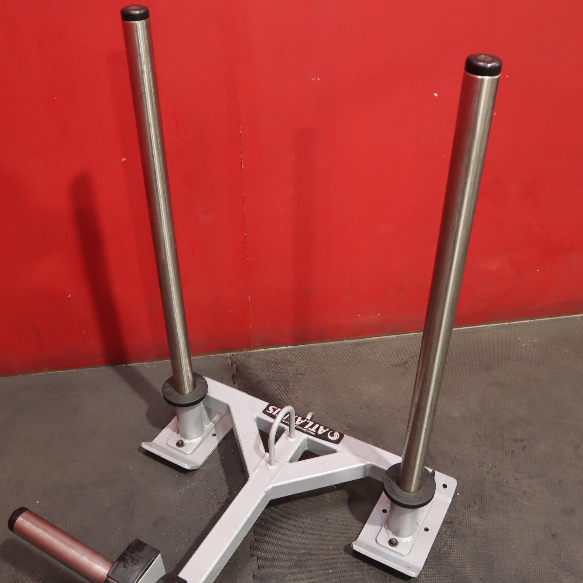 Hoist Cable Crossover Machine