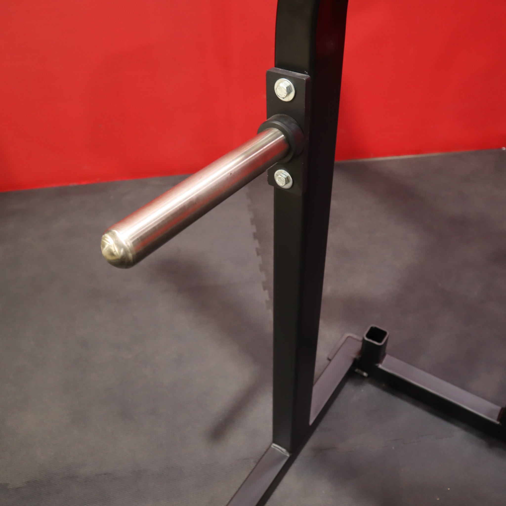 Pro Maxima Leg Press / Hack Squat Combo (Linear Bearings) | CTX Home Gyms