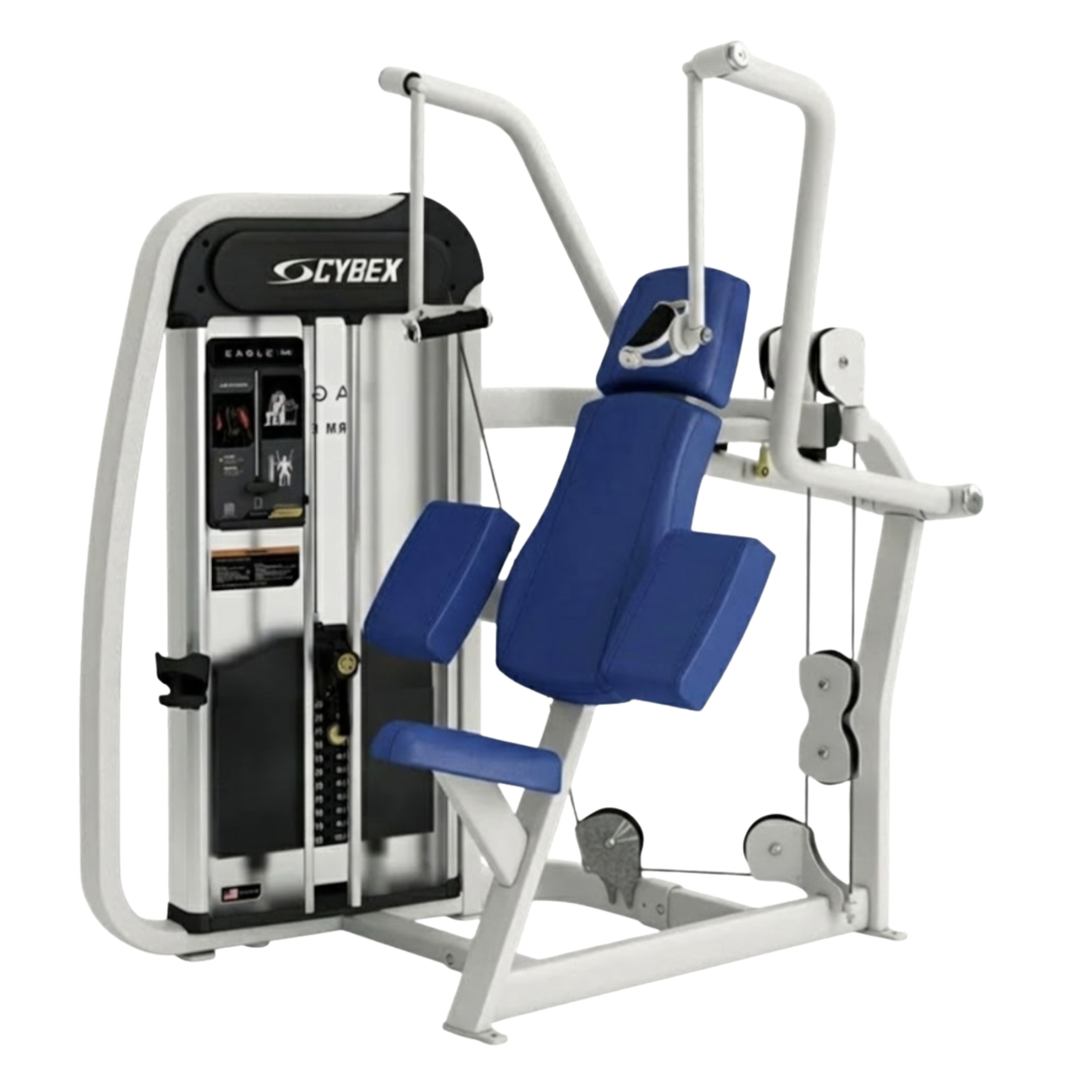 Cybex Eagle NX Arm Extension (Remanufactured) | CTX Home Gyms
