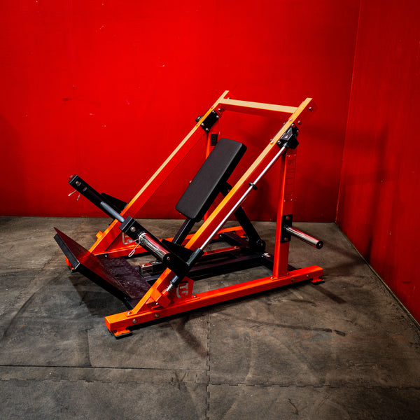 BUILD Bilateral Bent Row (New) | CTX Home Gyms