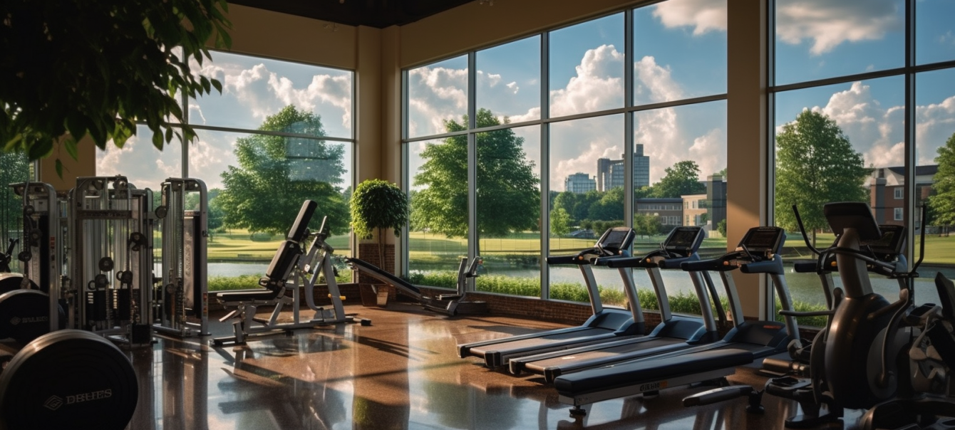 Sell Your Gym Equipment in Ohio with Ease – CTX Home Gyms | Discount ...